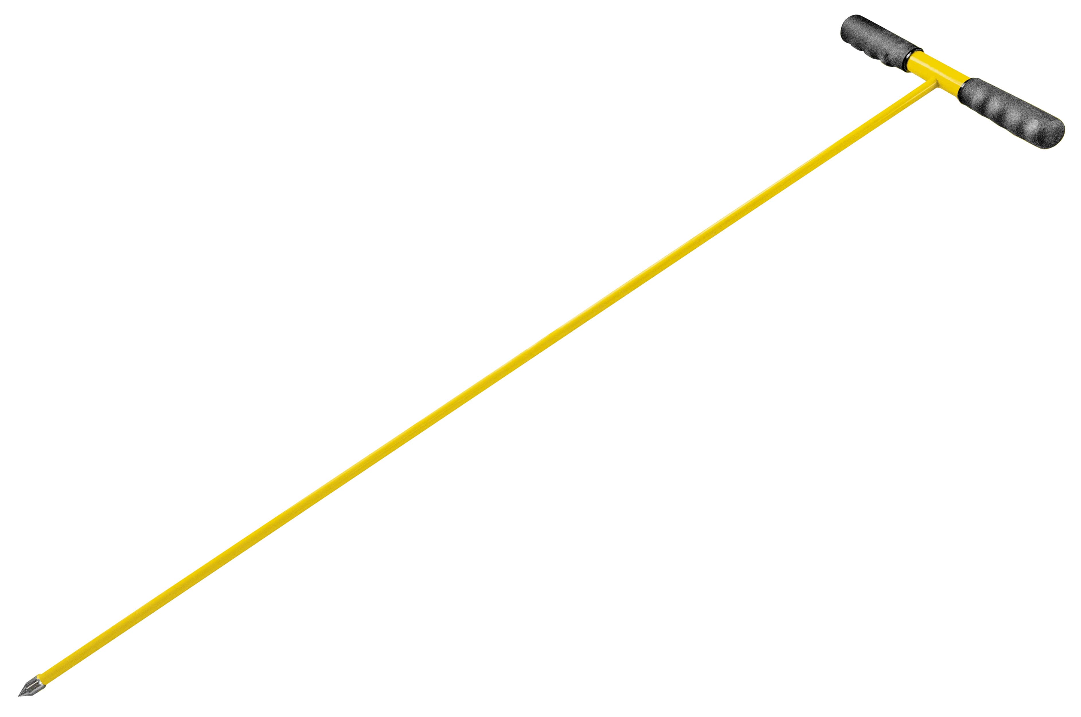 Fiberglass Probe Rod | Reed Manufacturing